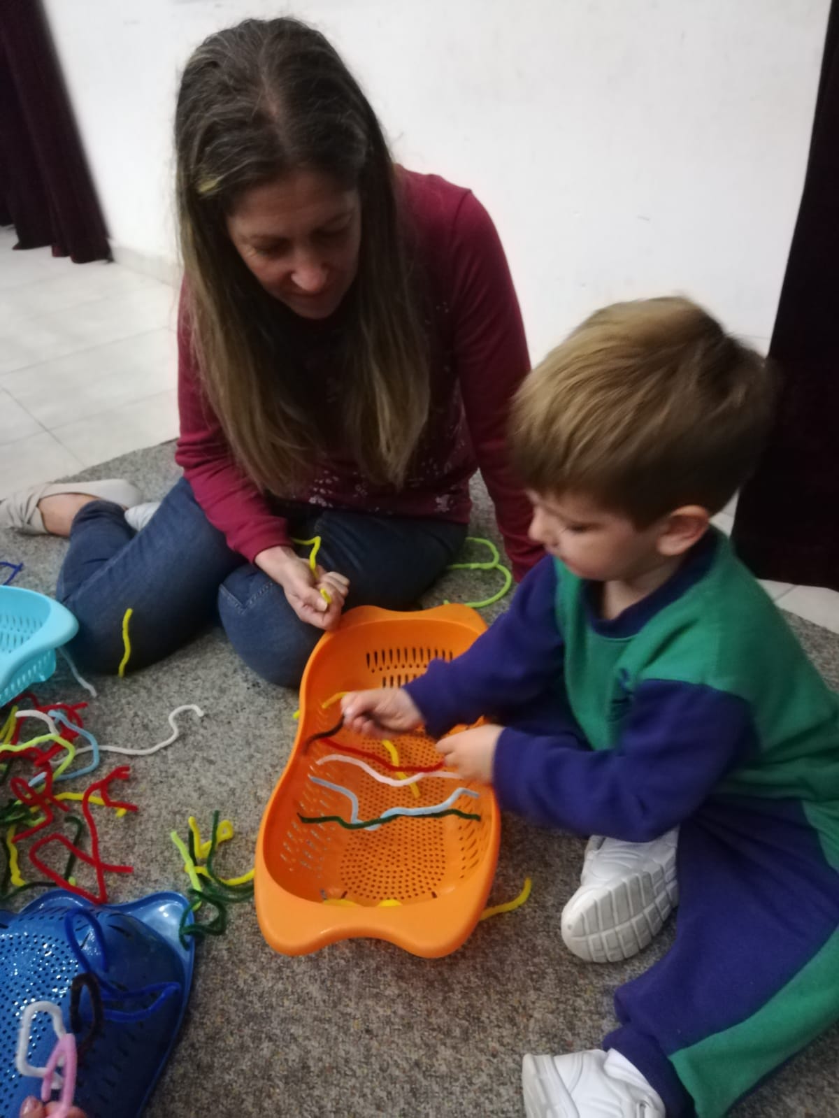Emergent Literacy Workshops – St Ignatius College, Patri Ġużè Delia ...