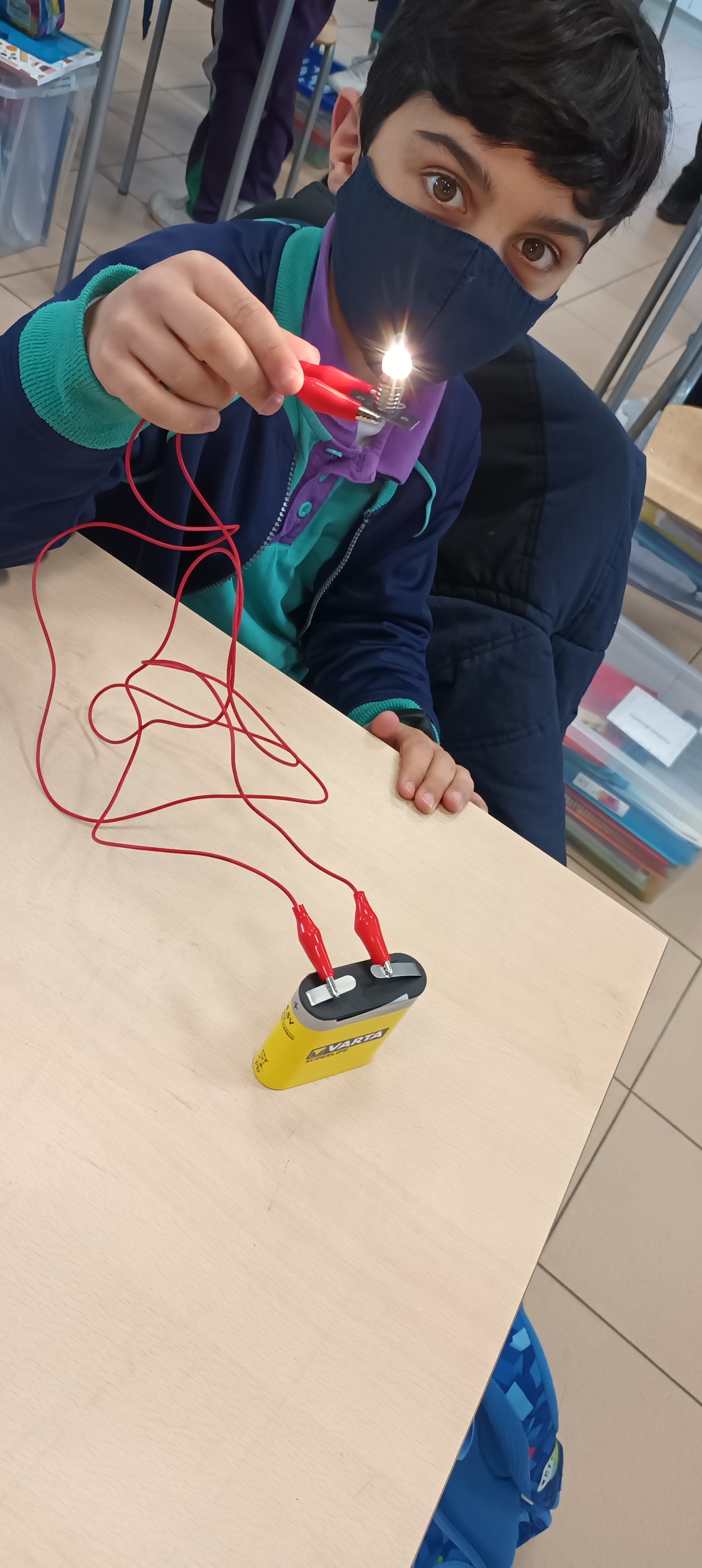 Design & Make a Moving Vehicle – St Ignatius College, Patri Ġużè Delia ...